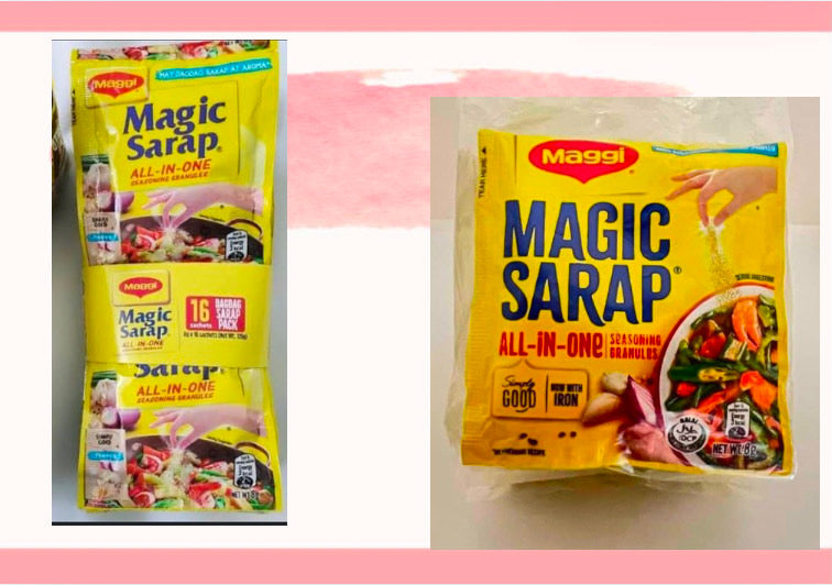 Maggi Magic Sarap – DS BEAUTY GOODIES SHOP